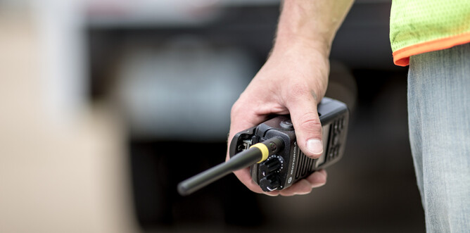 How-To-Radio: Batteries | Mobicomm Limited